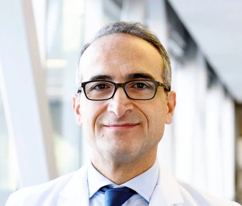 Montreal 2024 - CSOHNS